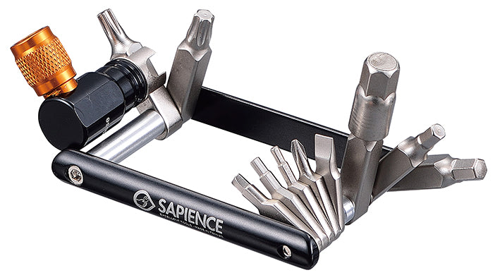 TOOLS – SAPIENCE CYCLE